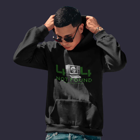 Polerones canguro | Anómalo