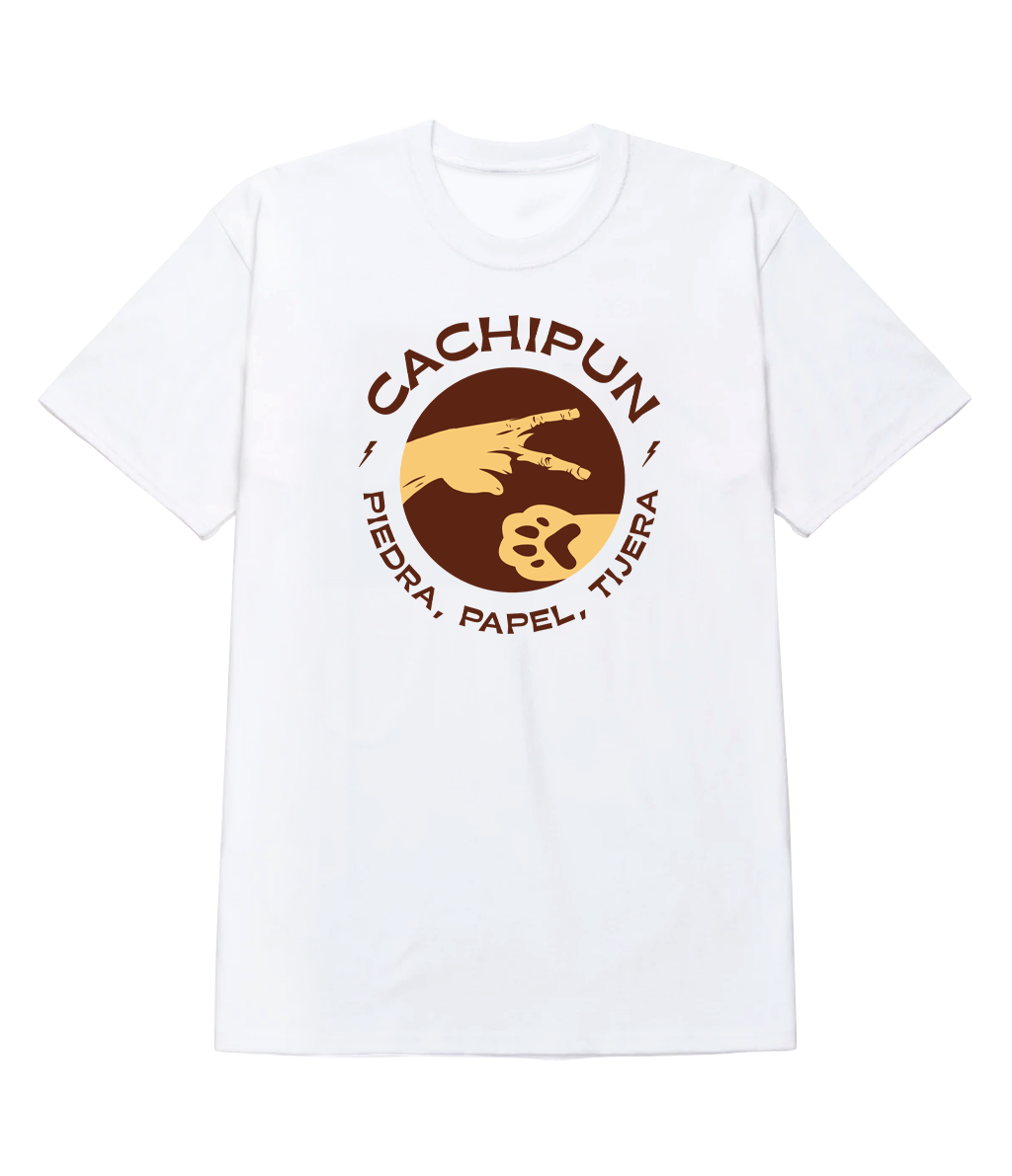 Polera - Cachipun | Anómalo