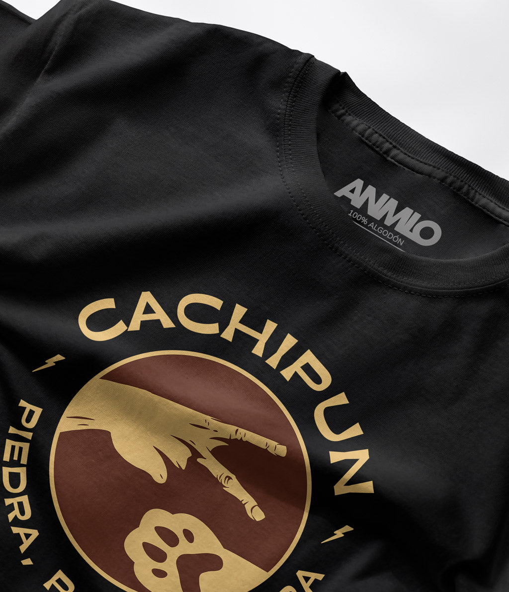 Polera - Cachipun | Anómalo