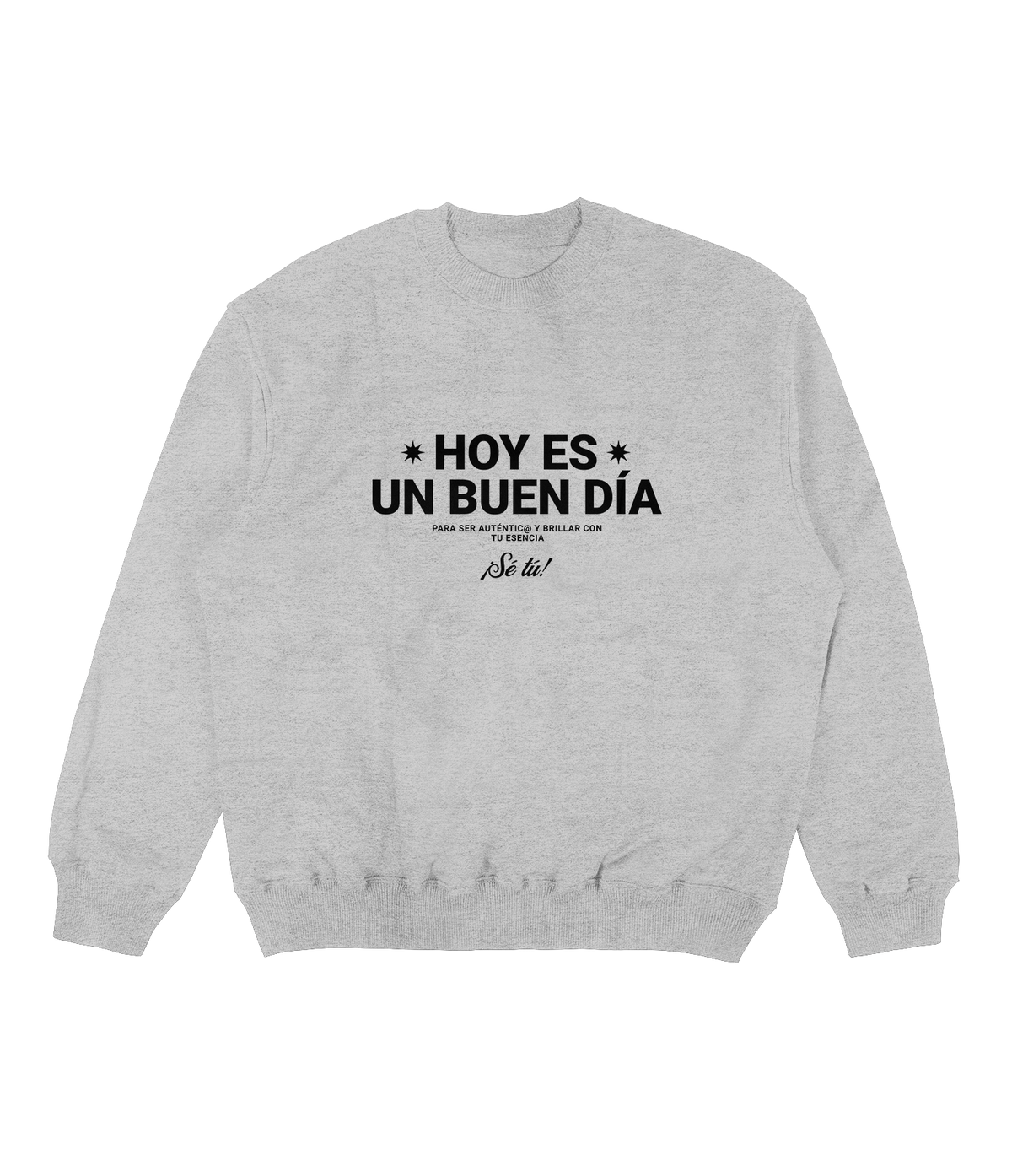 Polerón Polo - Hoy es un buen día | Anómalo