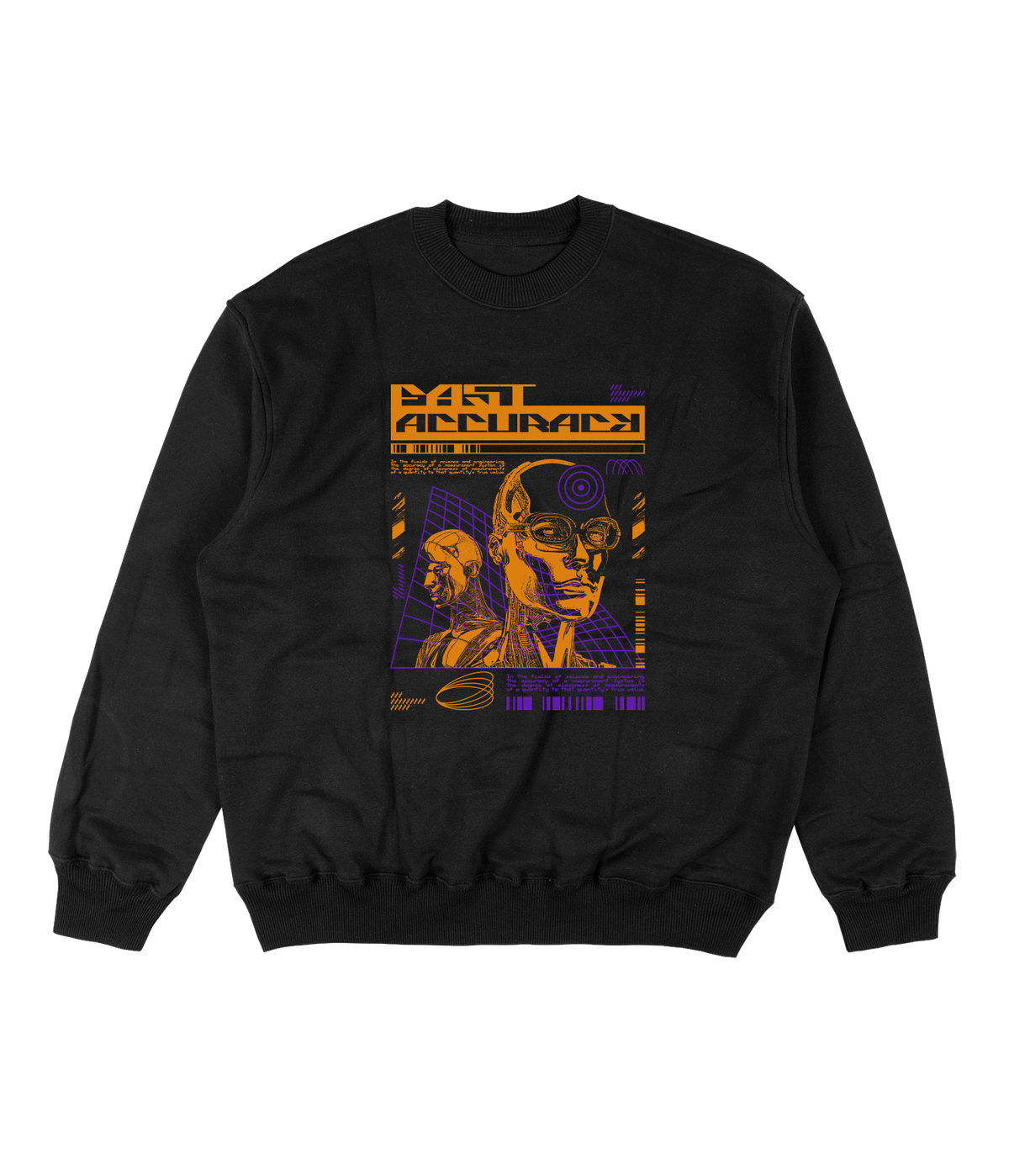 Polerón Polo - Fast Accuracy | Anómalo