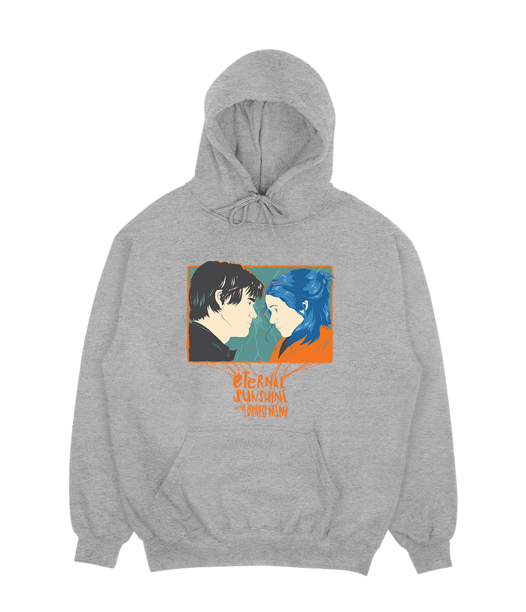 Polerón canguro - Eternal Sunshine | Anómalo