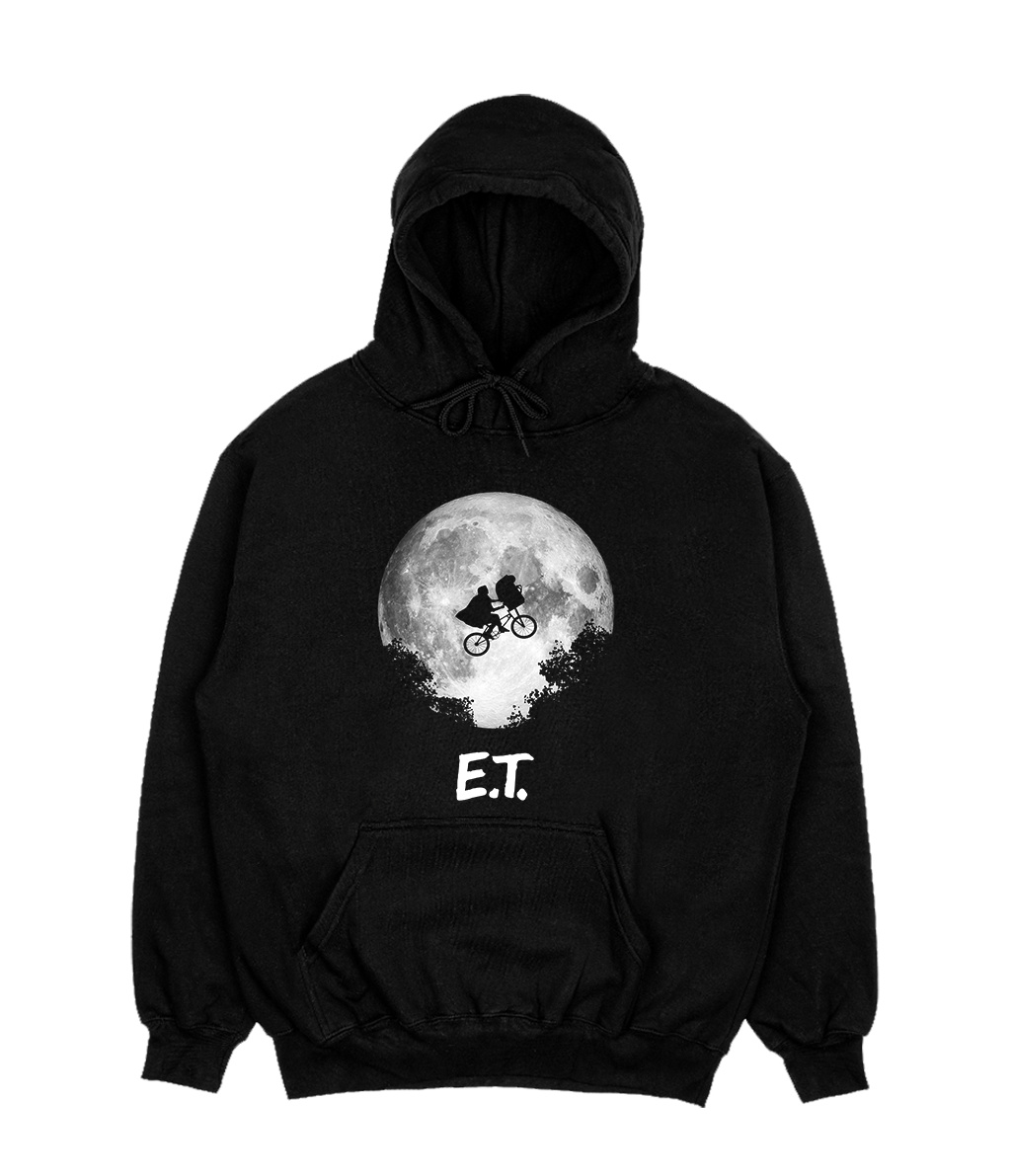 Polerón canguro - Extraterrestre | Anómalo