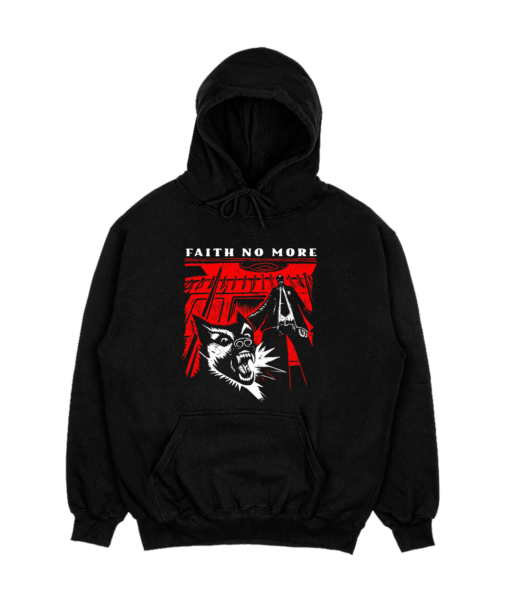 Polerón canguro - FNM | Anómalo