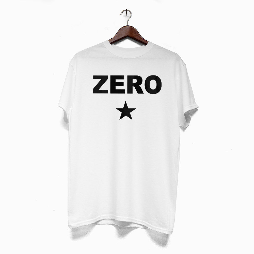 Polera - Zero | Anómalo