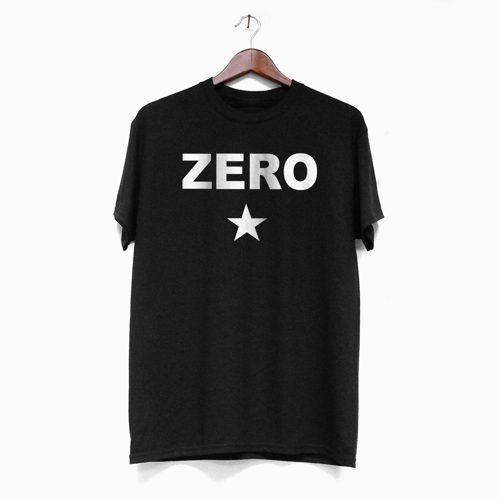 Polera - Zero | Anómalo
